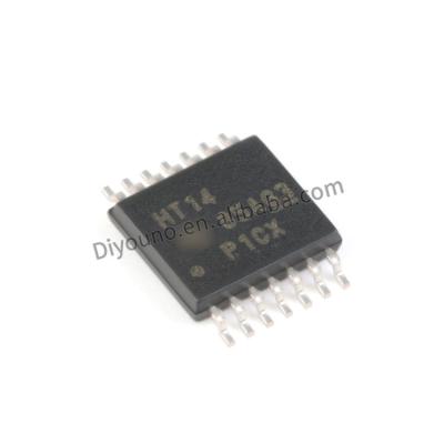 China SN74HCT14PWR for sale