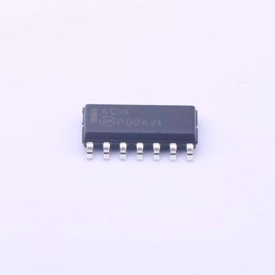 China 74AC14SCX for sale