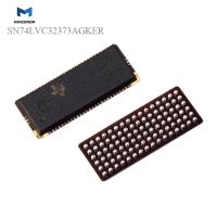 China SN74LVC32373AGKER for sale