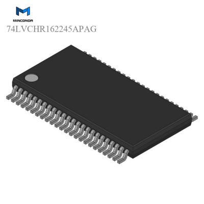 China 74LVCHR162245APAG for sale