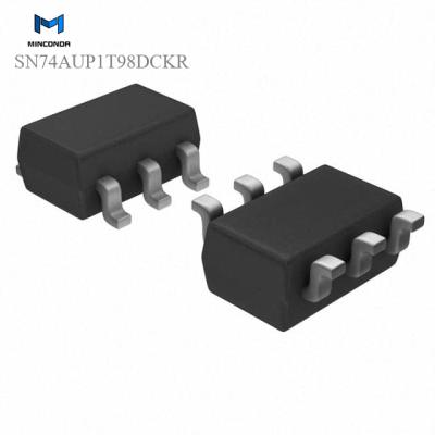 China SN74AUP1T98DCKR for sale