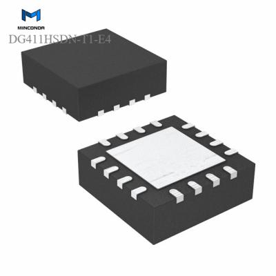 China DG411HSDN-T1-E4 for sale