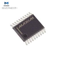 China MAX394EUP+ for sale