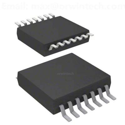 China MAX4612EUD+ for sale