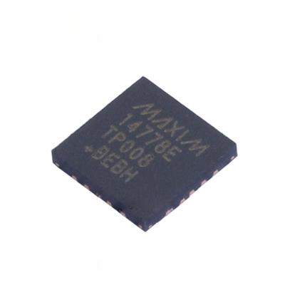 China MAX14778ETP+ for sale
