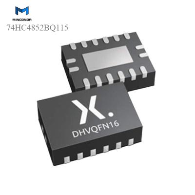 China 74HC4852BQ,115 for sale