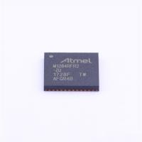 China ATMEGA1284RFR2-ZU for sale