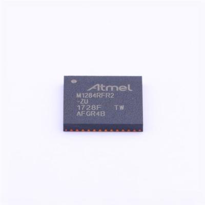 China ATMEGA1284RFR2-ZU for sale