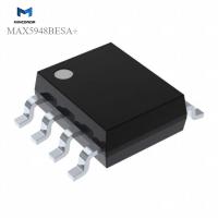 China MAX5948BESA+ for sale