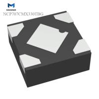 China NCP707CMX330TBG for sale