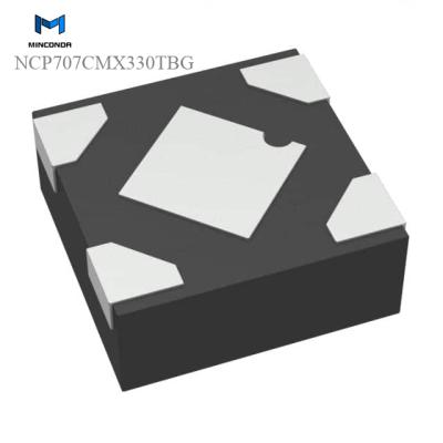 China NCP707CMX330TBG for sale