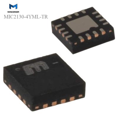 China MIC2130-4YML-TR for sale