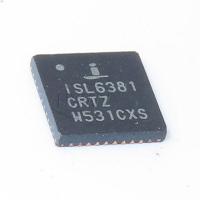 China ISL6381CRTZ for sale