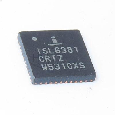 China ISL6381CRTZ for sale