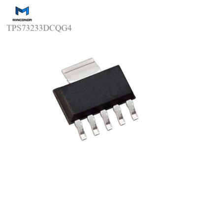 China TPS73233DCQG4 for sale