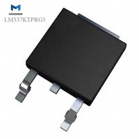 China LM337KTPRG3 for sale