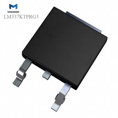 China LM337KTPRG3 for sale