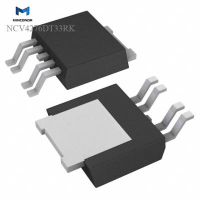 China NCV4276DT33RK for sale