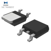 China MC7808BDT for sale