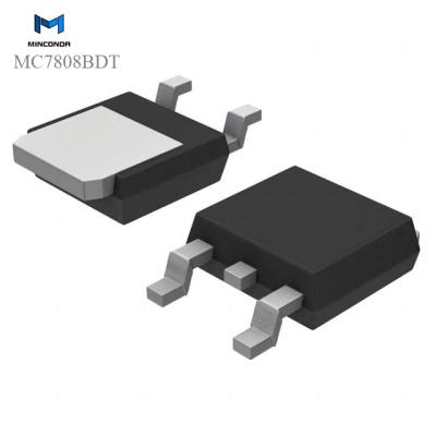 China MC7808BDT for sale