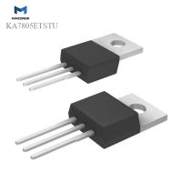 China KA7805ETSTU for sale