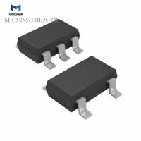 China MIC5255-3.3BD5-TR for sale