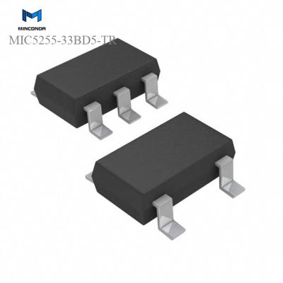 China MIC5255-3.3BD5-TR for sale