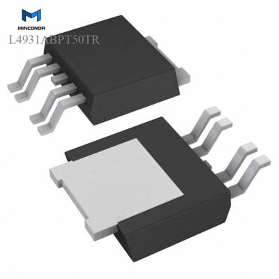China L4931ABPT50TR for sale