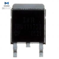 China IRU1117-33CP for sale