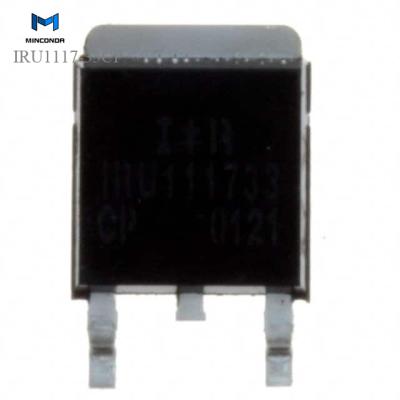 China IRU1117-33CP for sale