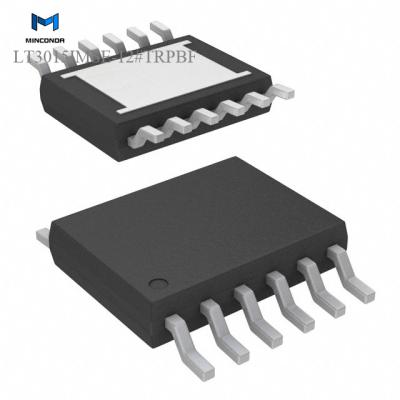 China LT3015IMSE-12#TRPBF for sale