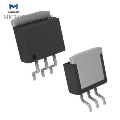 China MIC39150-1.65WU-TR for sale