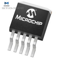 China MCP1826-5002E/ET for sale