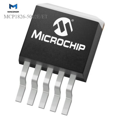 China MCP1826-5002E/ET for sale