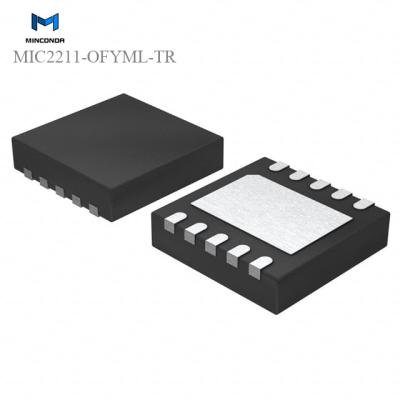 China MIC2211-OFYML-TR for sale