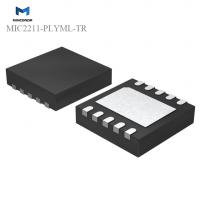 China MIC2211-PLYML-TR for sale