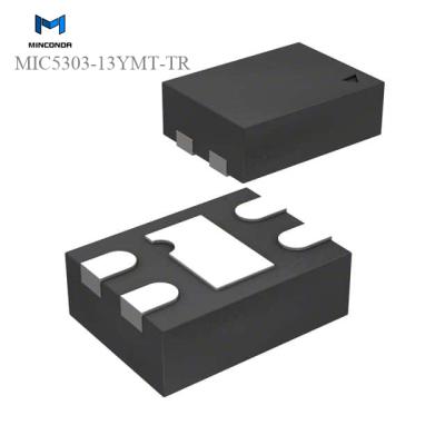 China MIC5303-1.3YMT-TR for sale