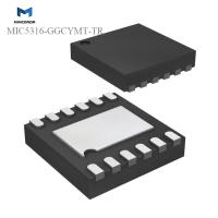 China MIC5316-GGCYMT-TR for sale