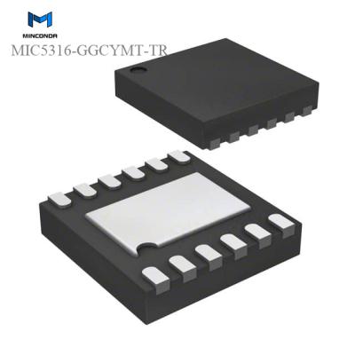 China MIC5316-GGCYMT-TR for sale