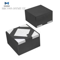 China MIC5503-1.8YMT-TZ for sale