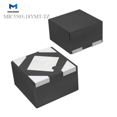 China MIC5503-1.8YMT-TZ for sale