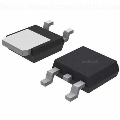 China NCP1117DTAG for sale