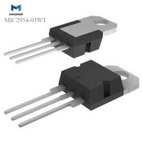China MIC2954-03WT for sale