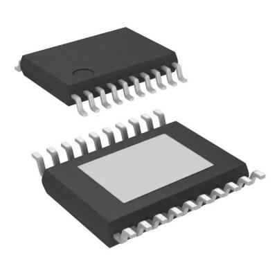 China TPS75201QPWP for sale