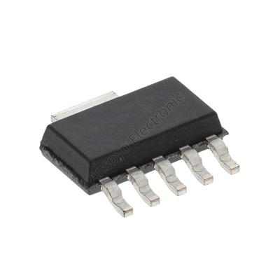 China TPS79650DCQ for sale