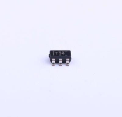 China TPS73133DBVT for sale