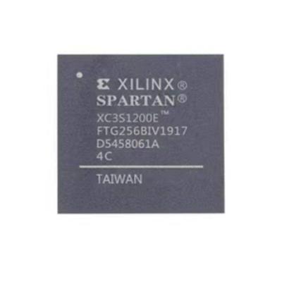 China XC3S1200E-4FTG256I for sale