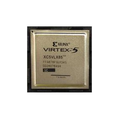 China XC5VLX85-3FFG676C for sale