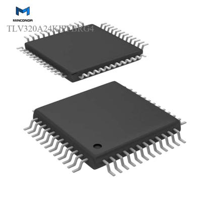 China TLV320A24KIPFBRG4 for sale