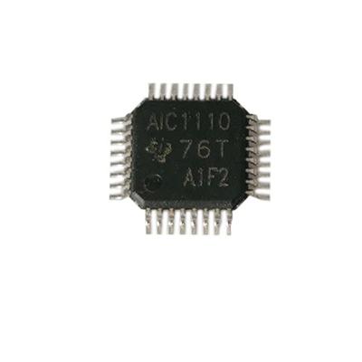 China TLV320AIC1110PBS for sale